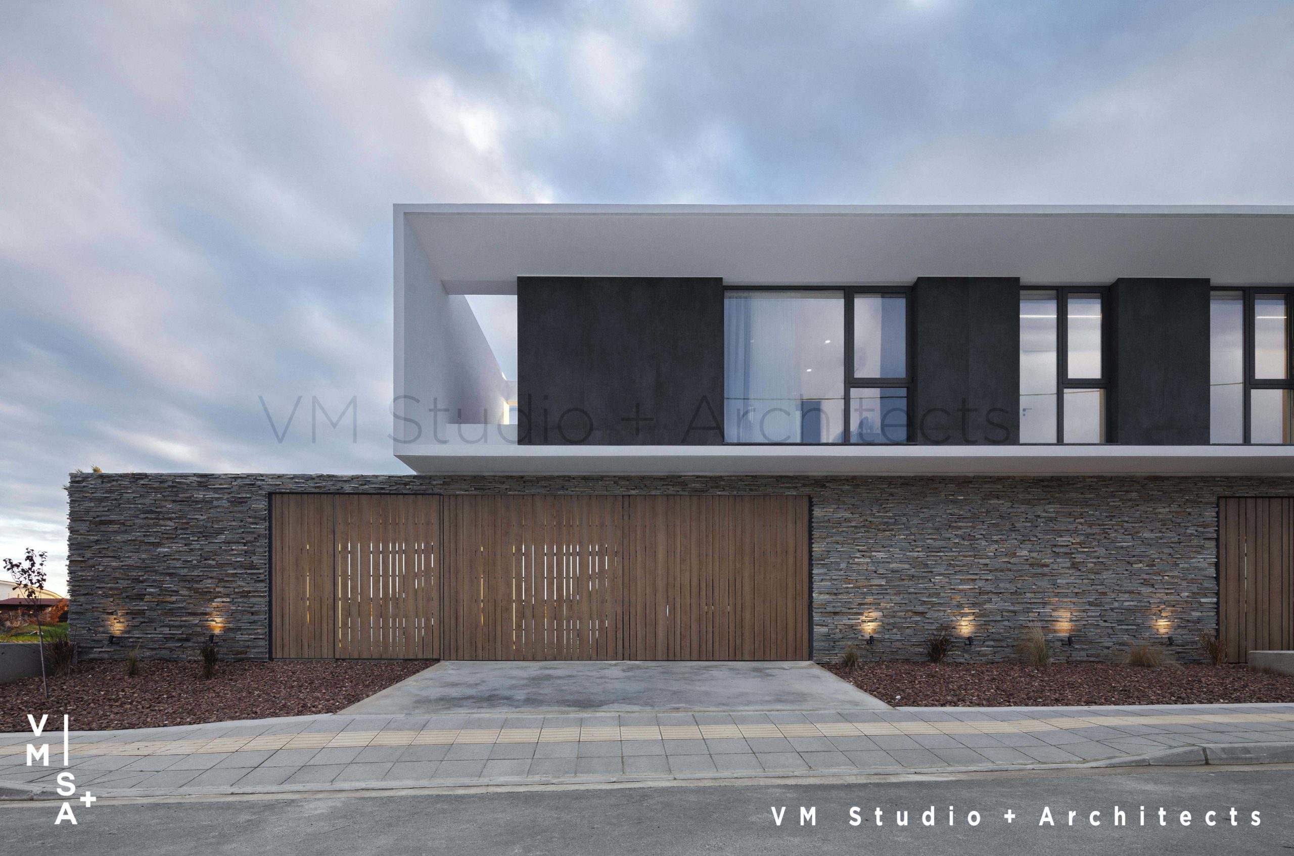 Homepage - VM Studio Architects